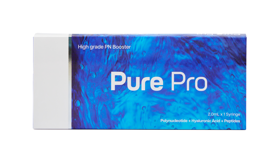 Pure Pro – Skin Booster | Toxpia